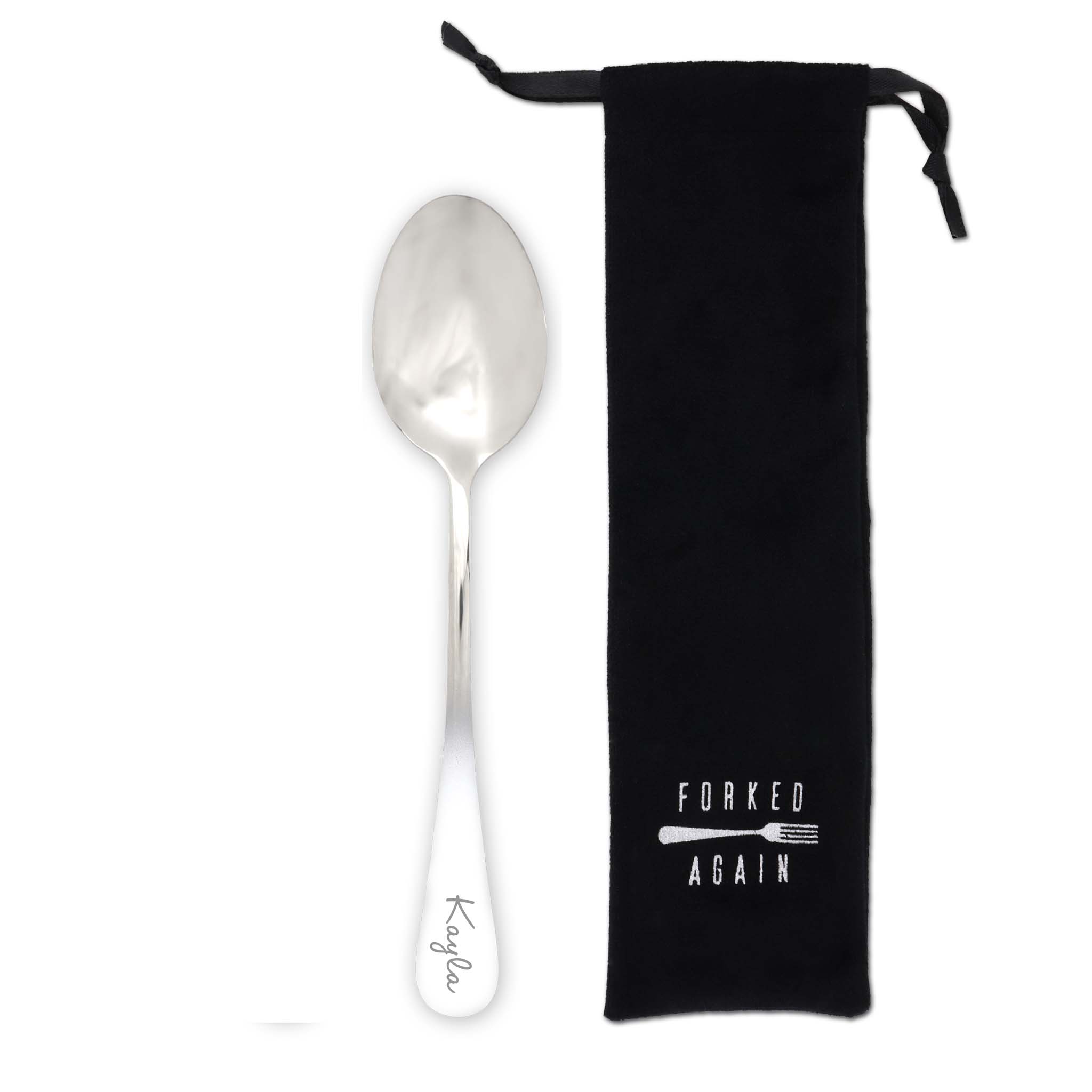 SINGLES – Forked Again