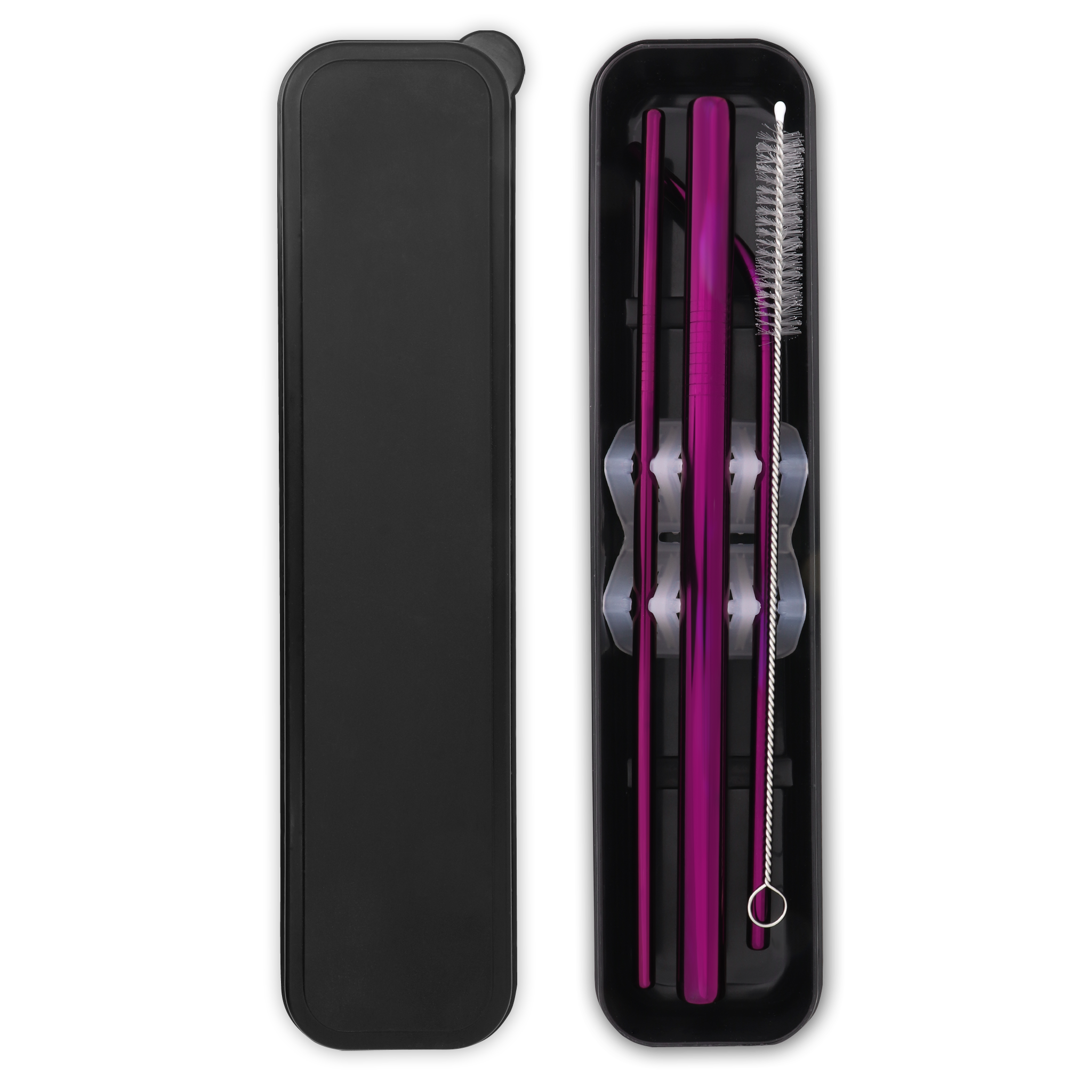 STRAW BOX SETS – Forked Again