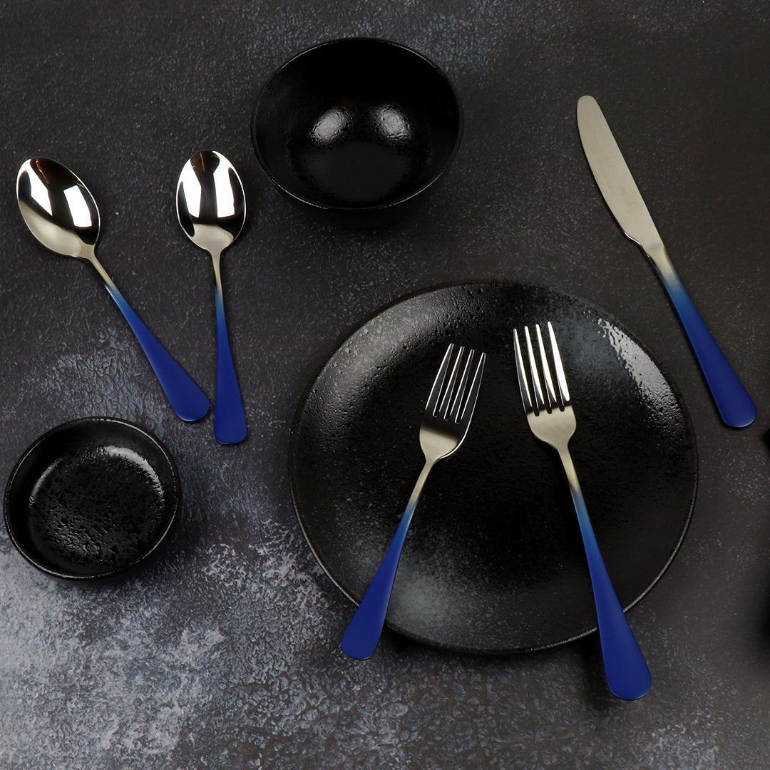 TRADITIONAL DELUXE – Forked Again