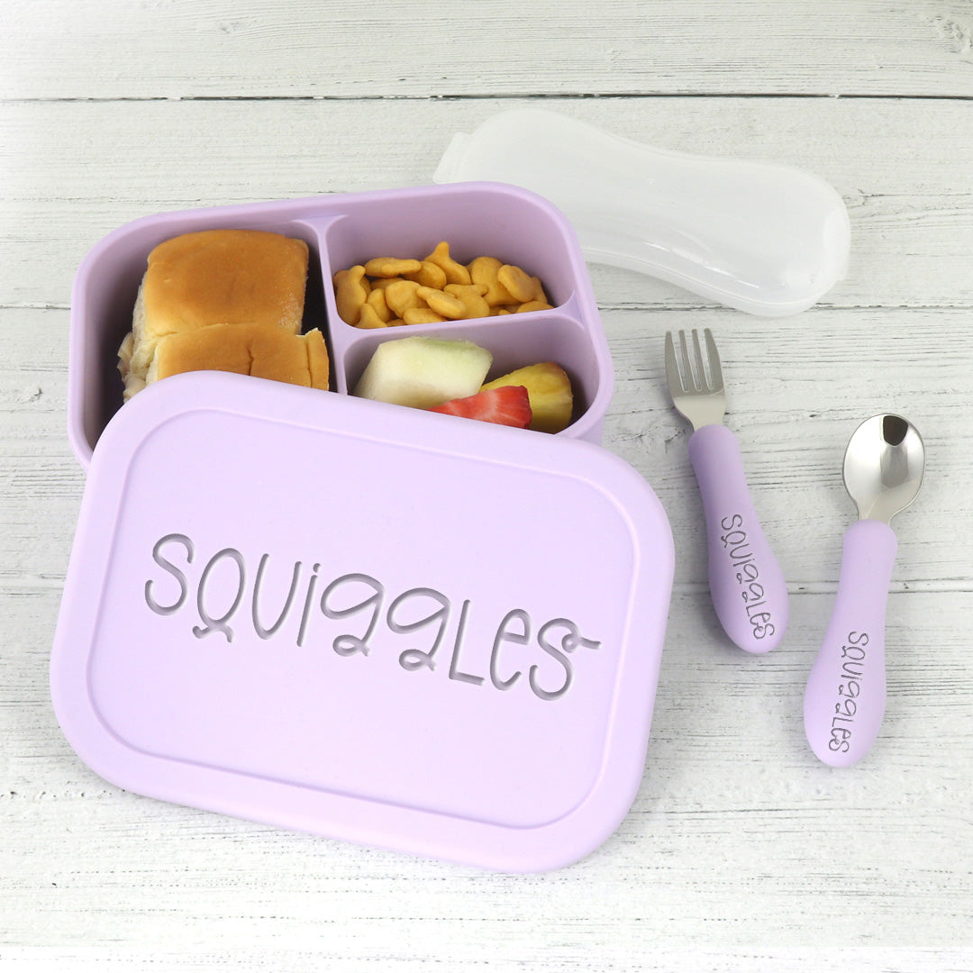 BENTO BOXES – Forked Again