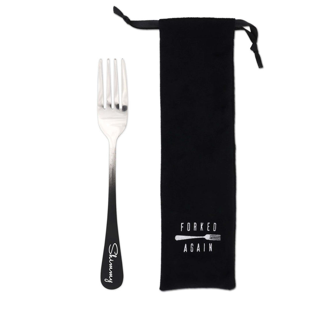 Explore Portable Flatware sets - Forked Again