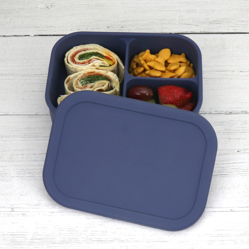 BENTO BOXES – Forked Again