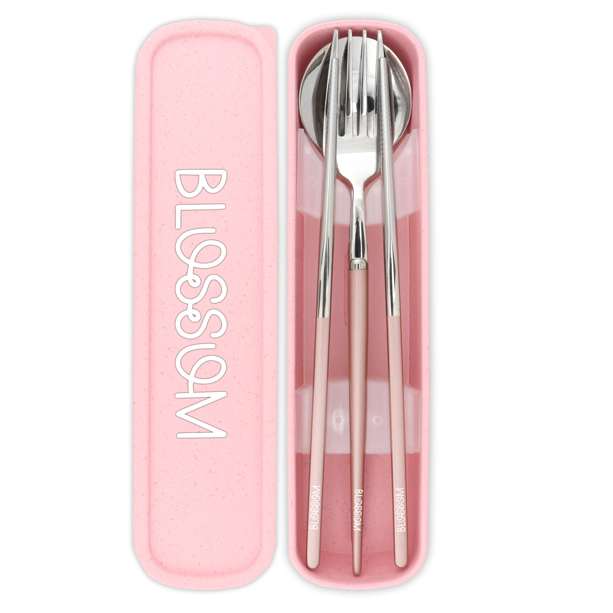 TRAVEL CUTLERY BOX SETS – Forked Again