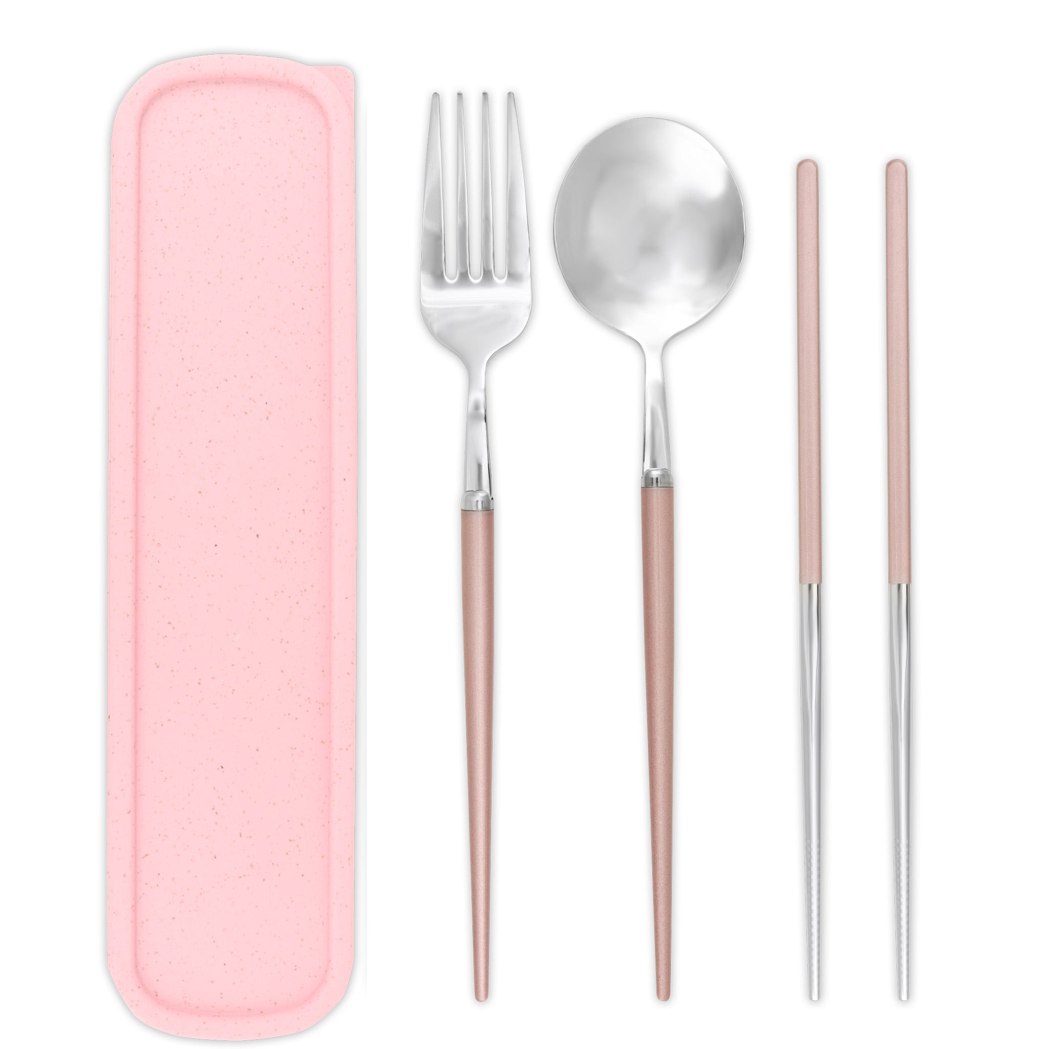 TRAVEL CUTLERY BOX SETS – Forked Again
