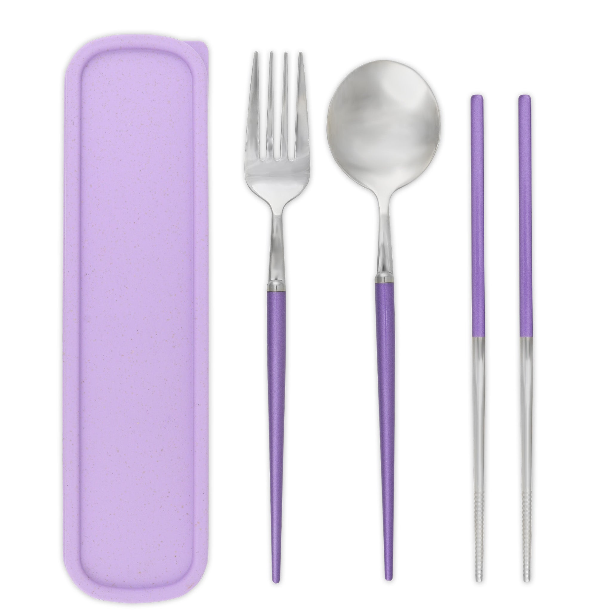 TRAVEL CUTLERY BOX SETS – Forked Again
