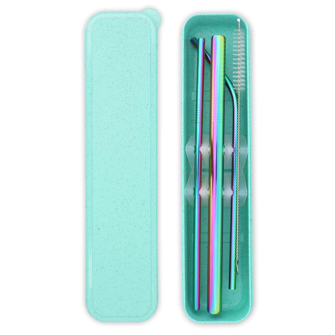 STRAWS – Forked Again