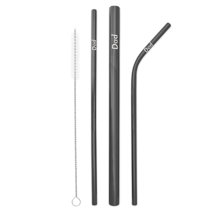 STRAWS – Forked Again